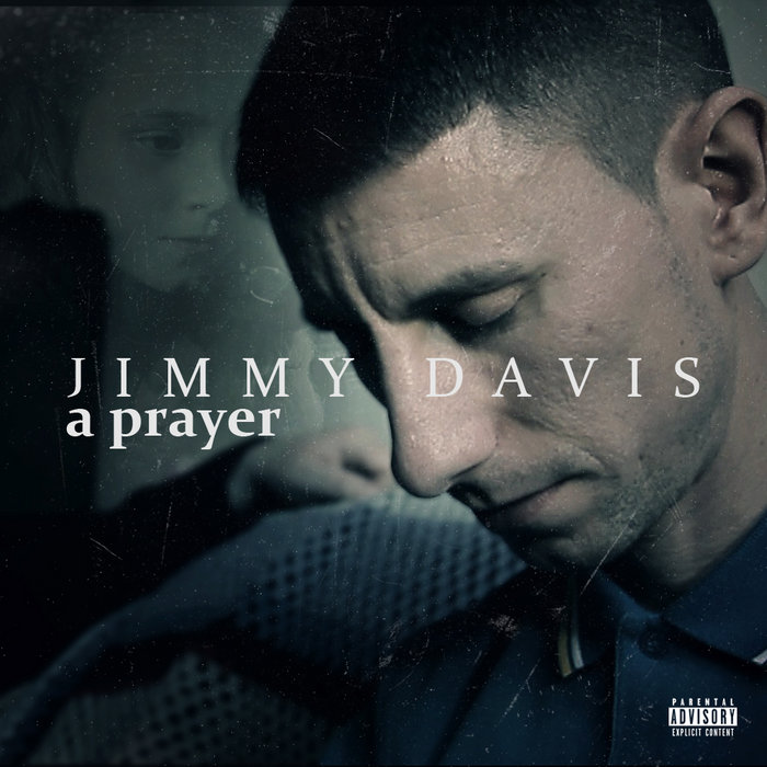 A Prayer | Jimmy Davis