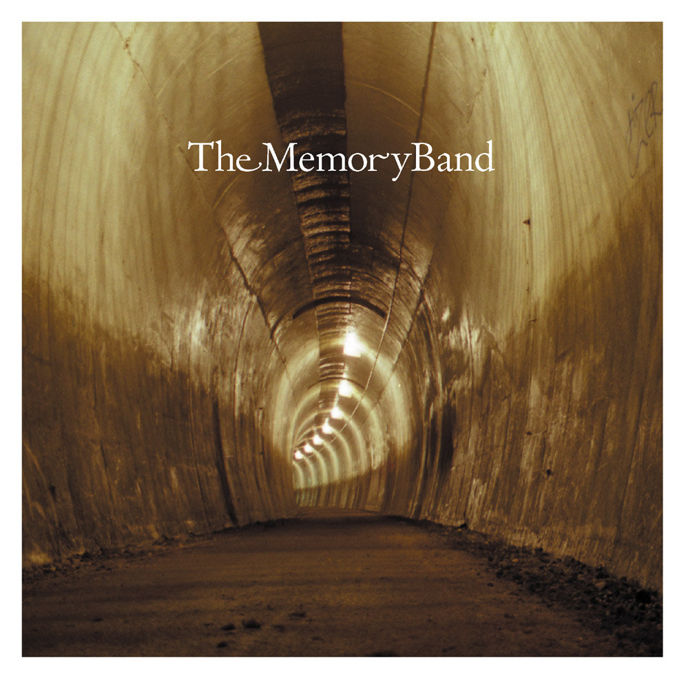 The Memory Band | The Memory Band