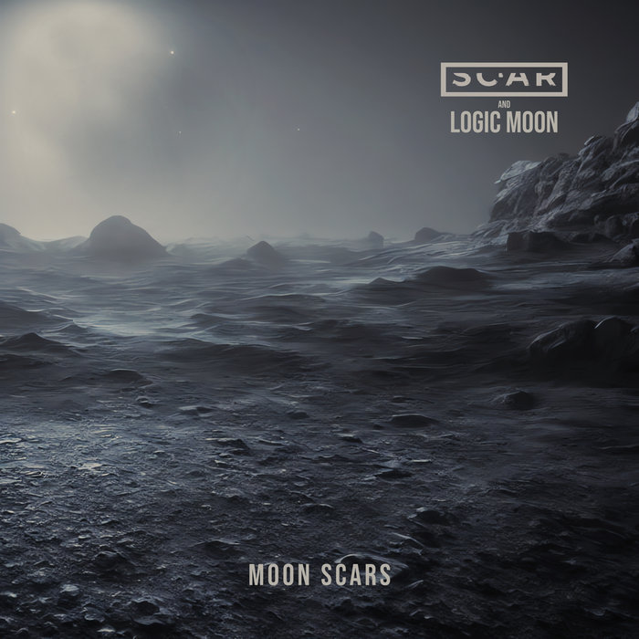 Moon Scars | Logic Moon & Scarless Arms | Logic Moon
