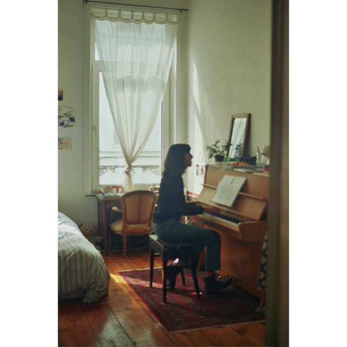 DEMOS FROM DAYS | Alice George Perez