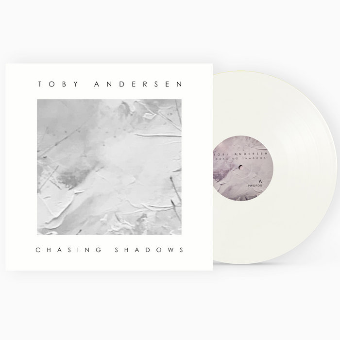 Toby Andersen - Chasing Shadows | Painted Word Music | Liquid Sound Design