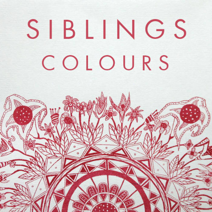 Colours | SIBLINGS
