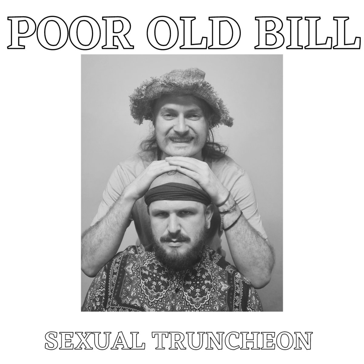 Sexual Truncheon | Poor Old Bill