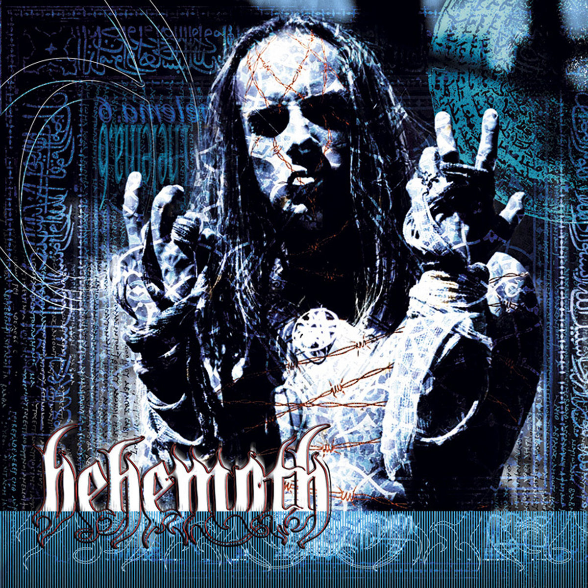 Behemoth Thelema 6