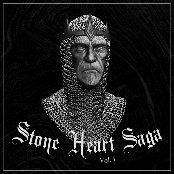 The Stone Heart Saga Vol. 1 | Tomes of Tristis | Naturmacht Productions