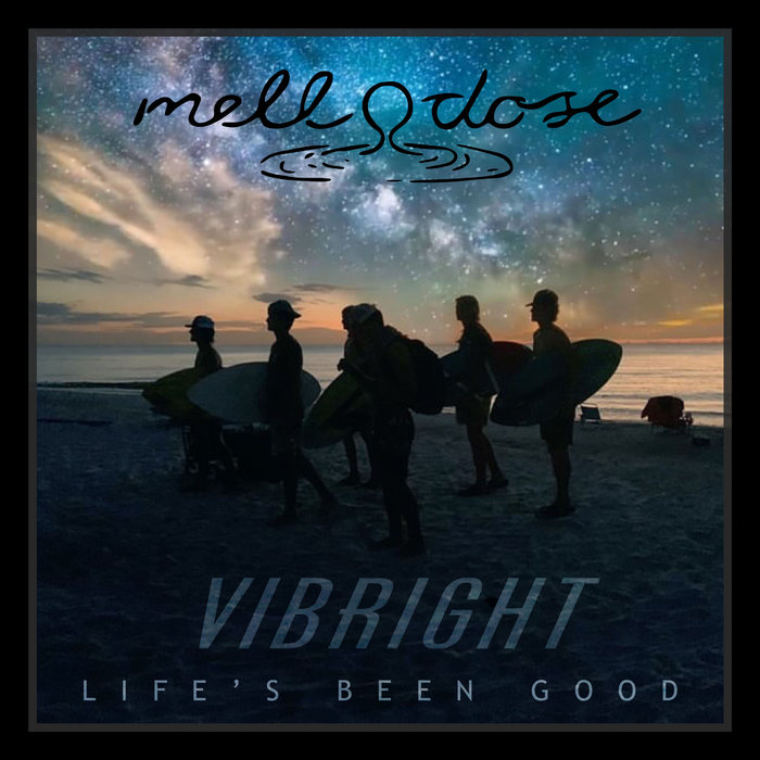 Life's Been Good | Mellodose & Vibright | Mellodose