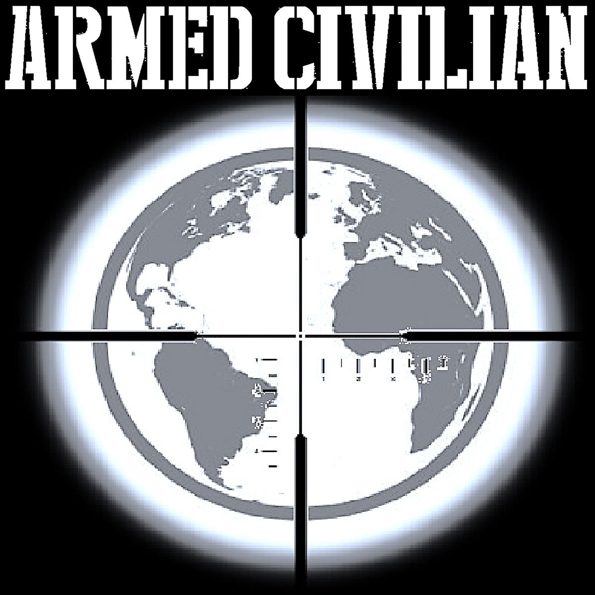 One World Under Wrath | Armed Civilian