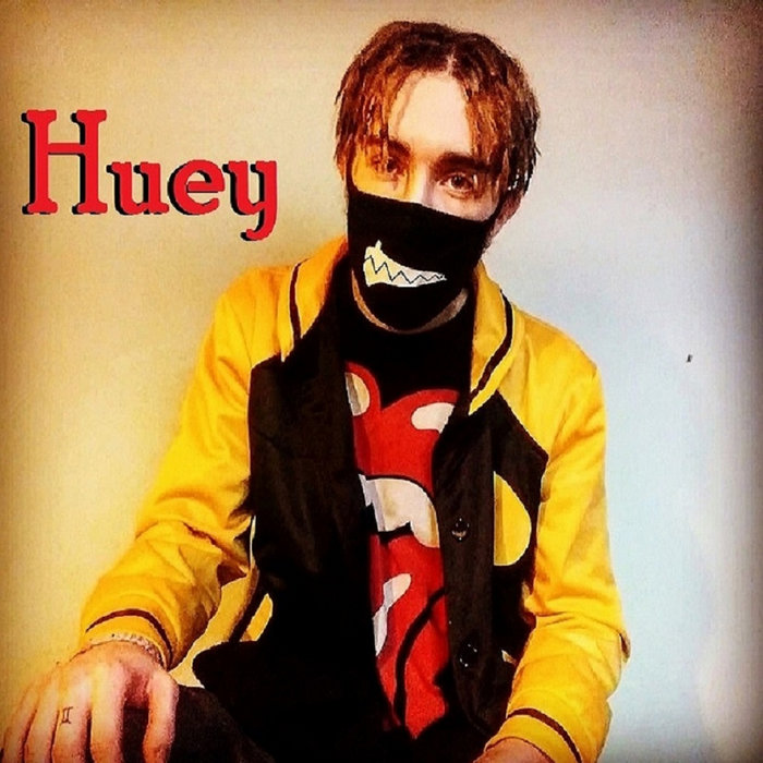 Huey | Quan