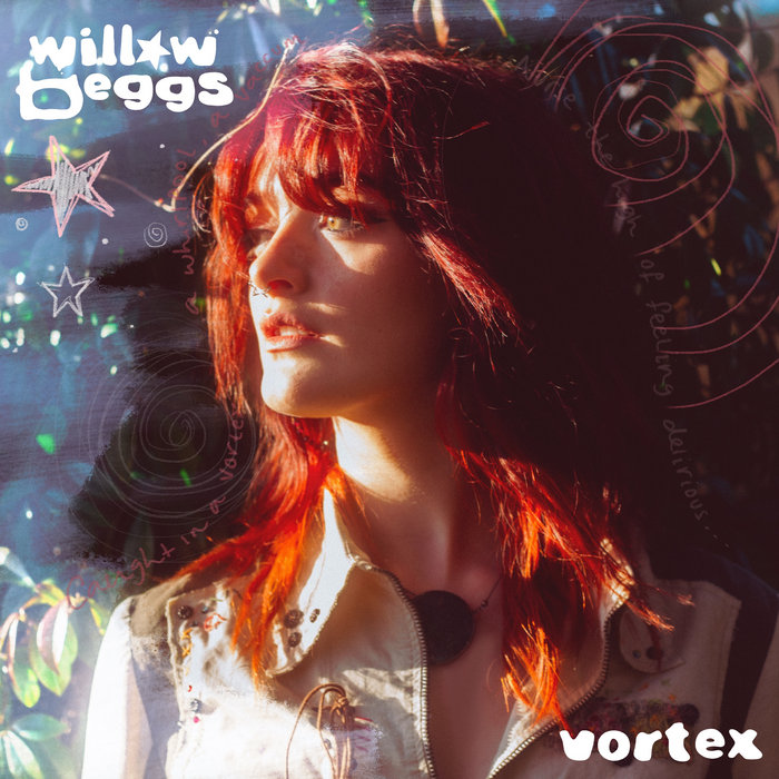Vortex - Single | Willow Beggs