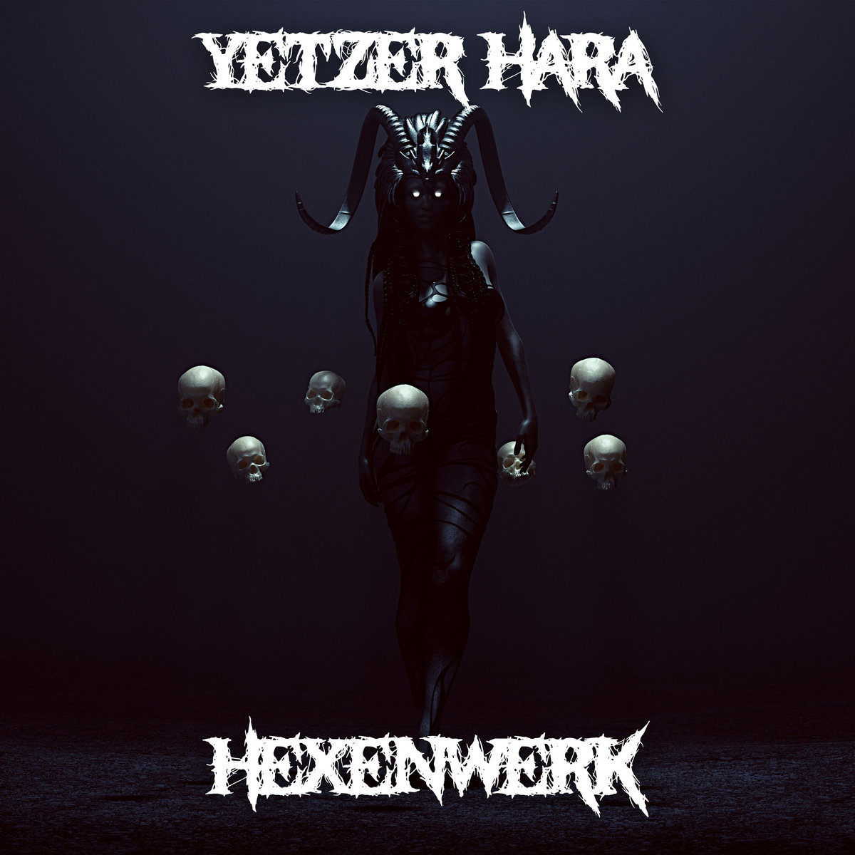 Hexenwerk | Yetzer Hara