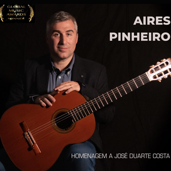 Homenagem a José Duarte Costa | Aires Pinheiro