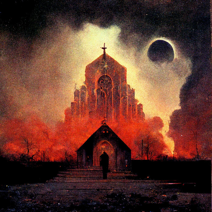 The Midnight Hour | Remnants of the Midnight Church