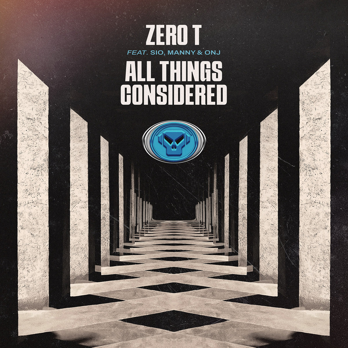 All Things Considered EP | Zero T | Metalheadz