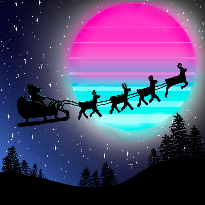 Snow Daze | smokey64