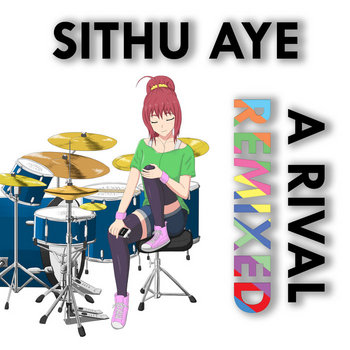 Music | Sithu Aye