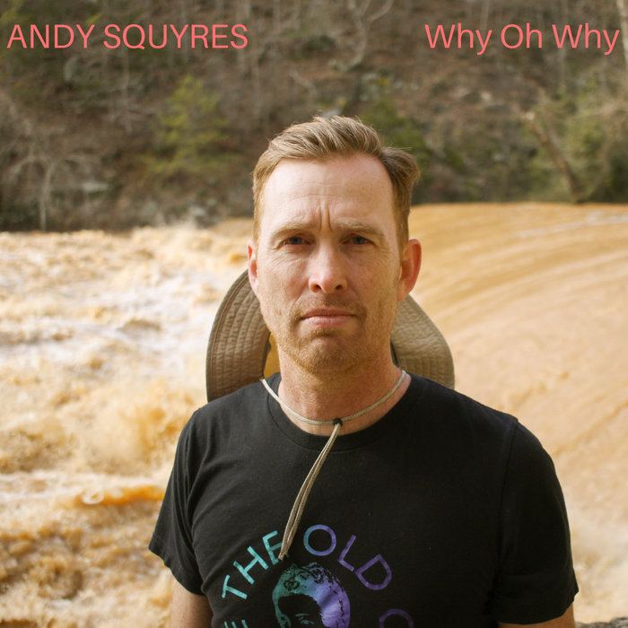 Why Oh Why Pandemic Demo | Andy Squyres