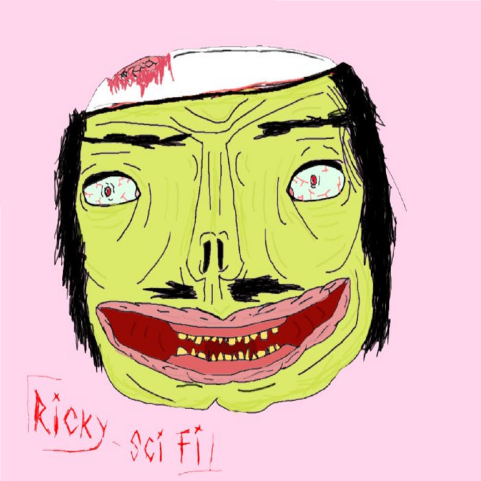 How many do Bees have? | Ricky Sci Fi