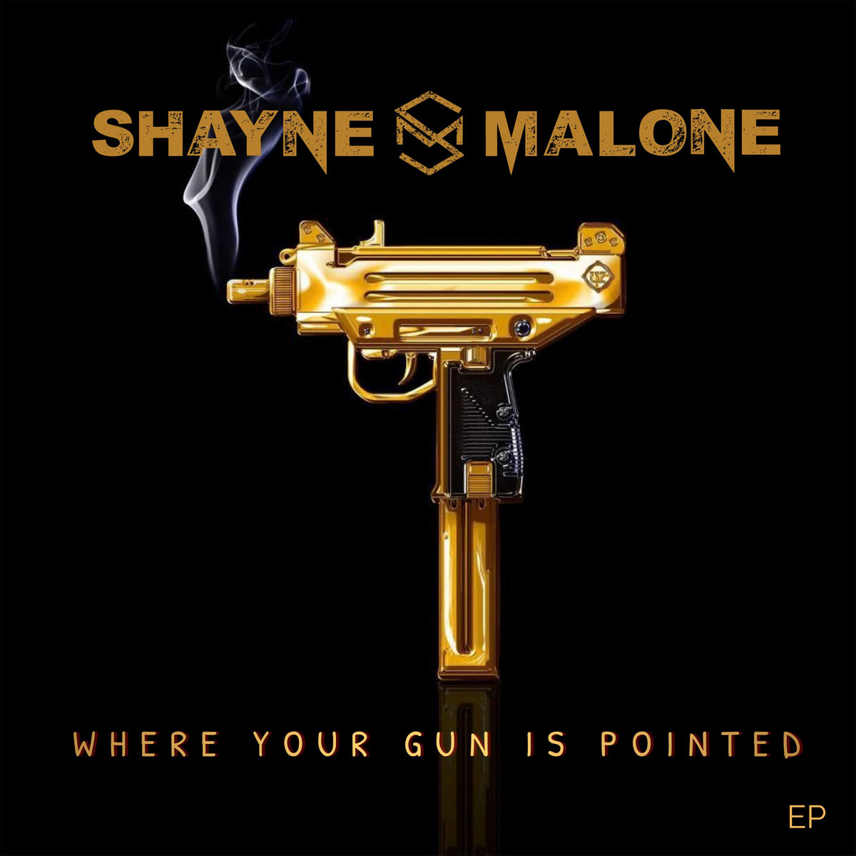 Broken Land | Shayne Malone