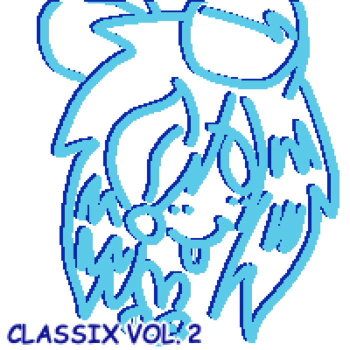 CLASSIX VOL. 2 | C U SATURDAY