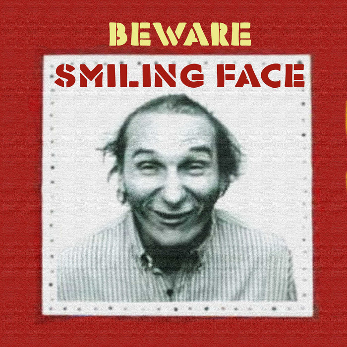 Smiling Face | Barry Beats AKA Si Spex