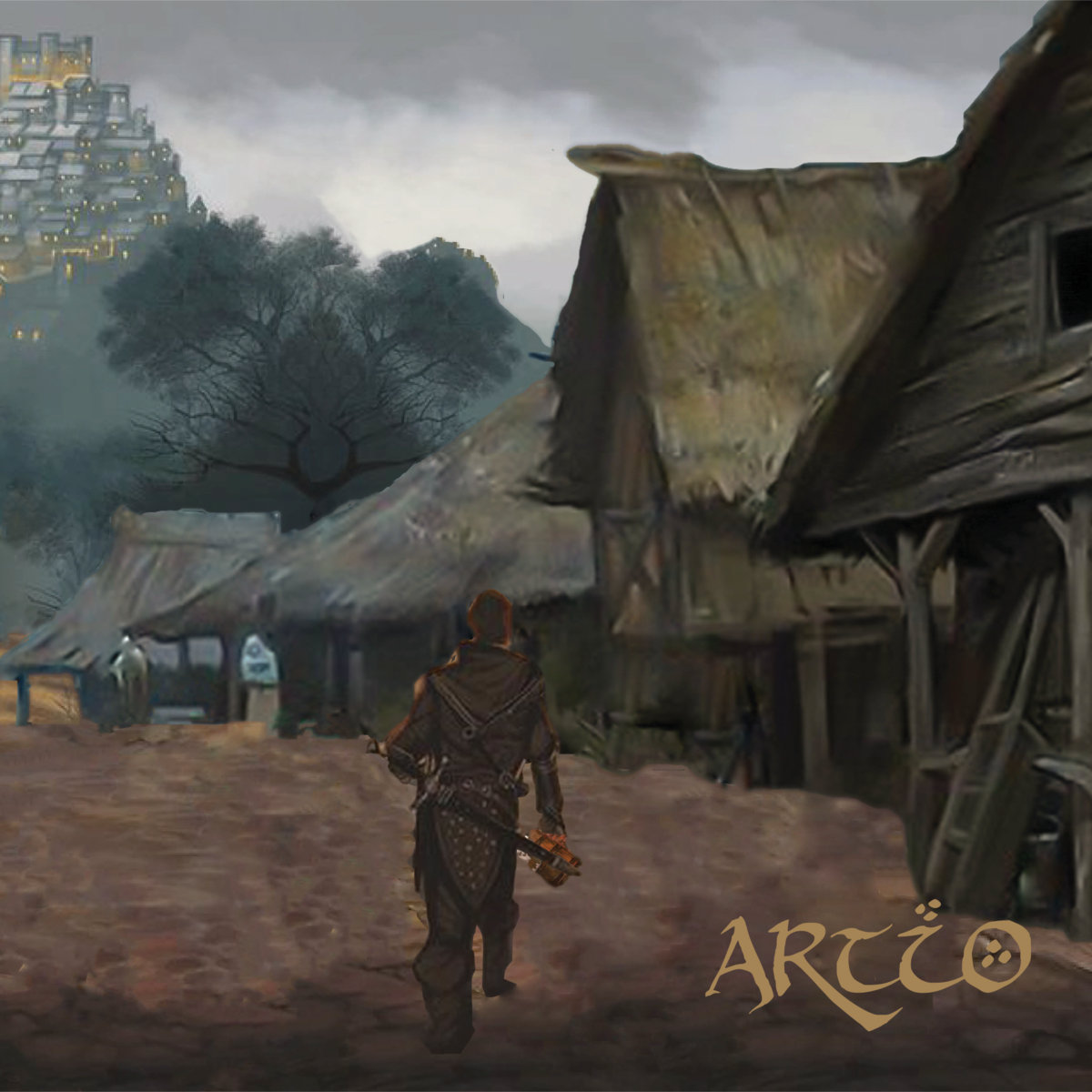 Z Lesov | Artio