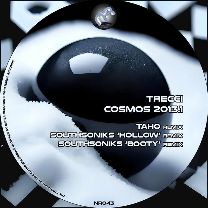 Cosmos 2013.1 remixes | TRECCI | Trecci