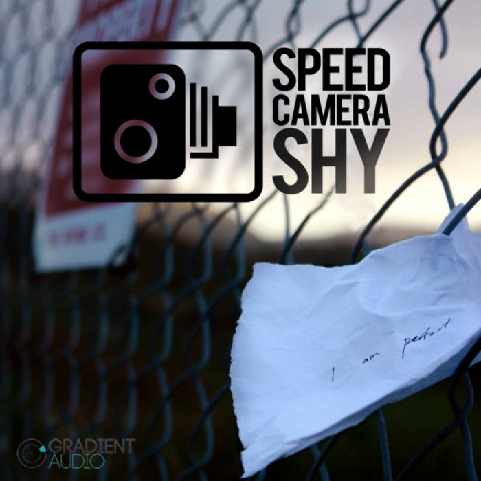 Camera Shy Image