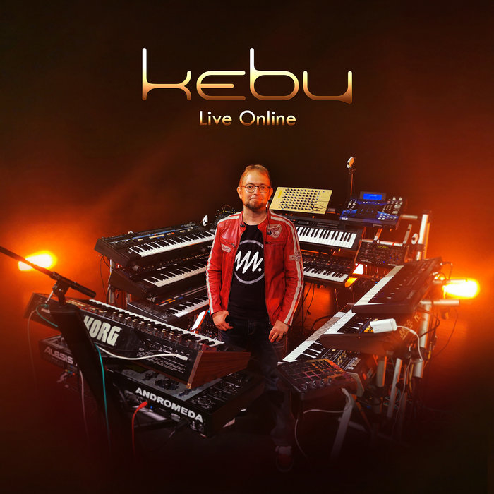 Live Online | Kebu