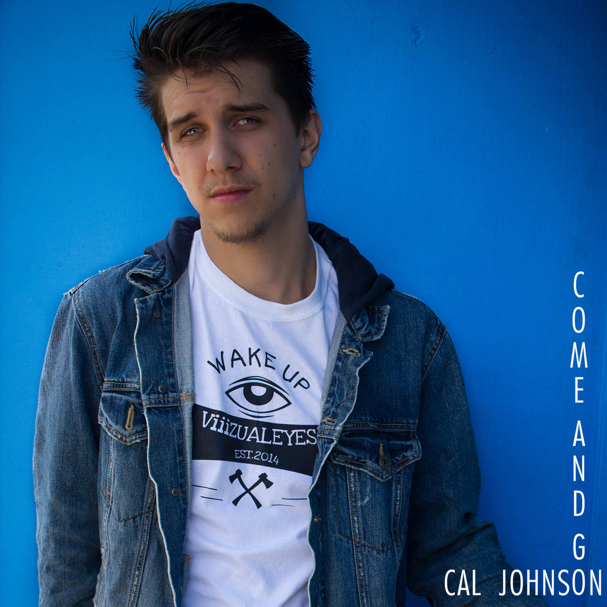 Come and Go | Cal Johnson