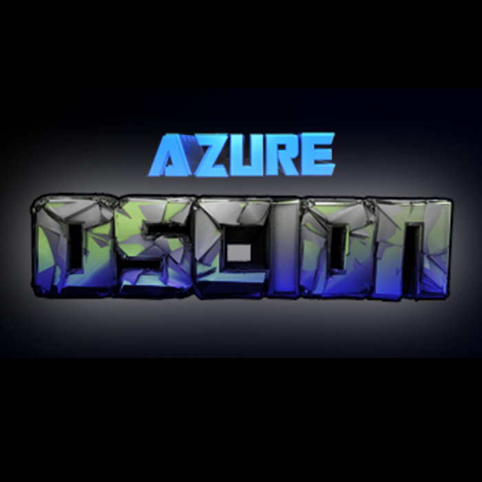 Azure | Oscion | Oscillation