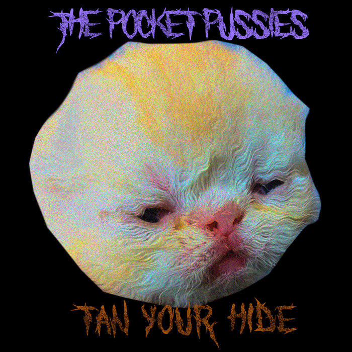 Tan Your Hide | The Pocket Pussies