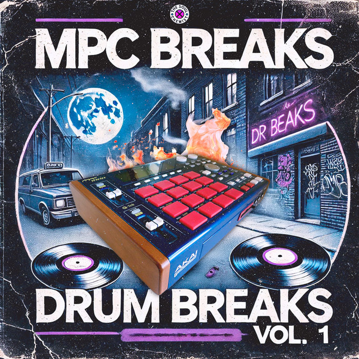 MPC Breaks Vol. 1 | Soul Chemist