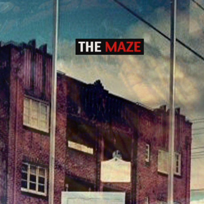 EP | The Maze