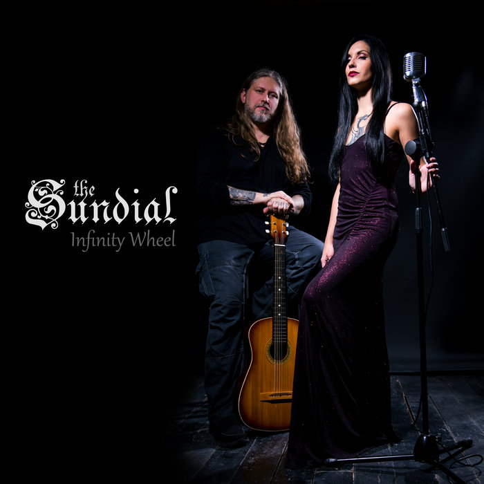 Infinity Wheel | The Sundial