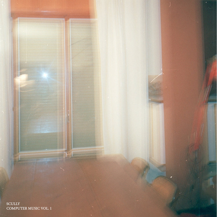 Computer Music Vol. 1 | Scully