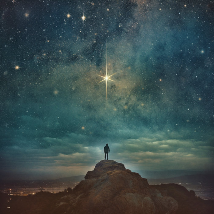 North Star | Adey Bell