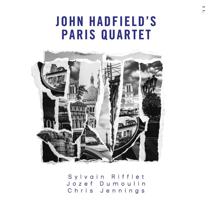 Castle of Water | John Hadfield