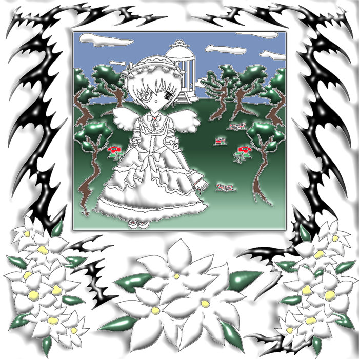 Angel Tears | Pain Princess