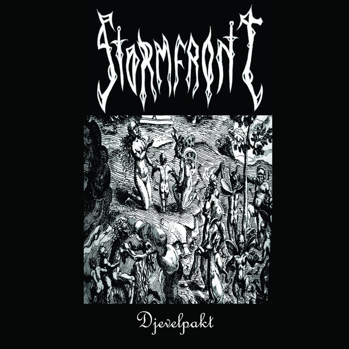 Fimbulvinter | Stormfront