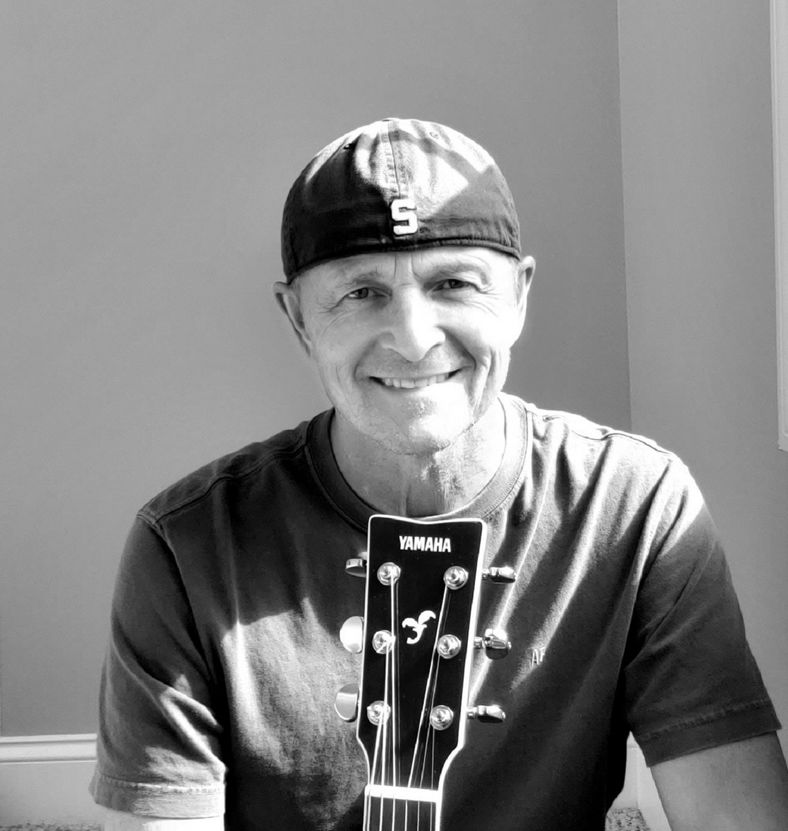 I Always Have Hope | Jim Vorberger