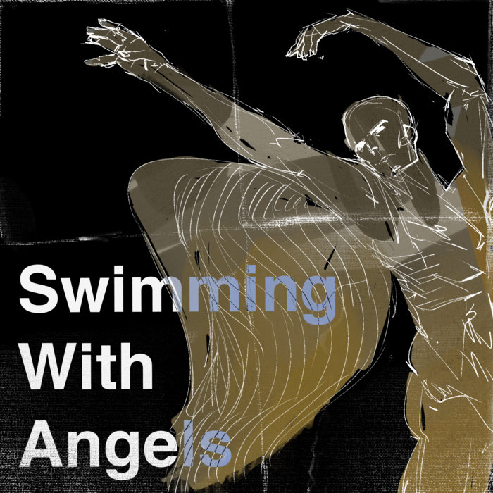 Swimming With Angels | Ten Pesos