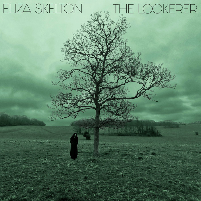 The Lookerer Album Preview | Eliza Skelton