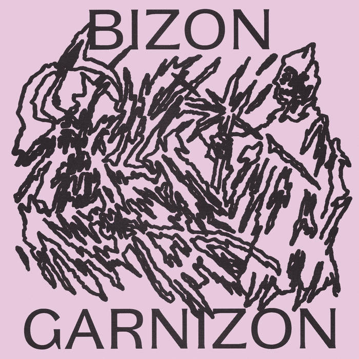 BIZON GARNIZON | BIZON