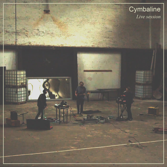 Cymbaline Live Session | Cymbaline