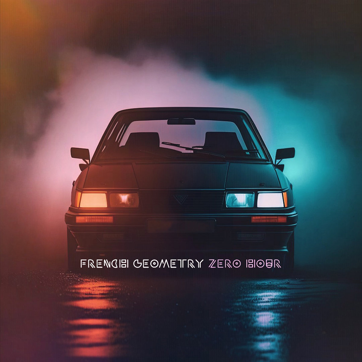 Zero Hour | French Geometry