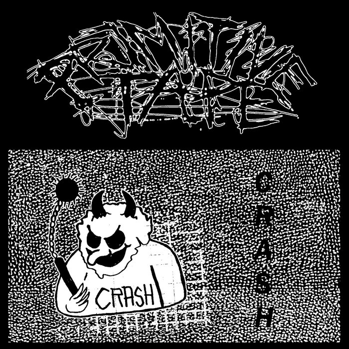 Crash | Primitive Tape
