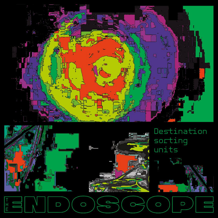 Destination Sorting Units | The Endoscope