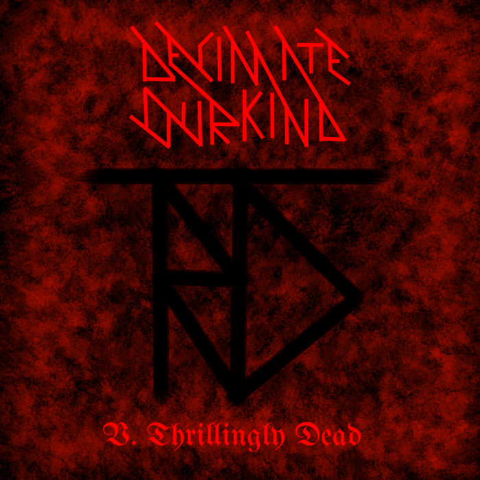 Dying Nation (Single) | Decimate Our Kind