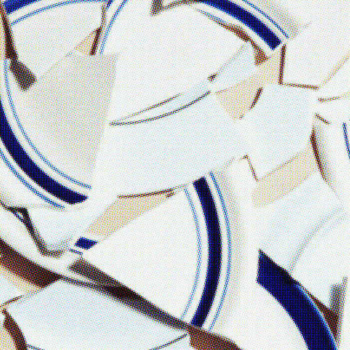 Breaking All The Plates | medyo maybe