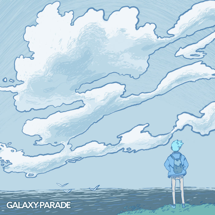 Galaxy Parade | Galaxy Parade